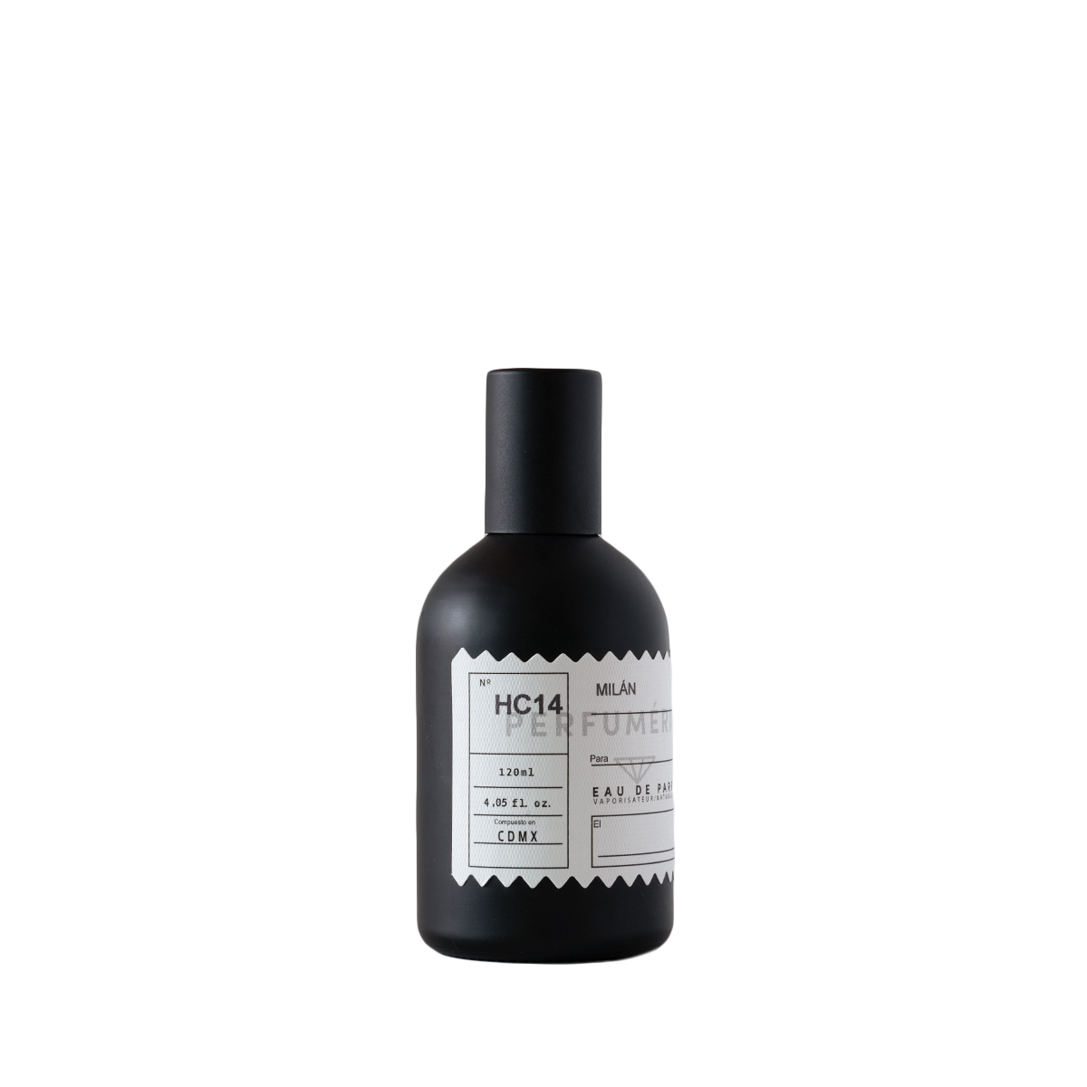 HC14 MILÁN EAU DE PARFUM