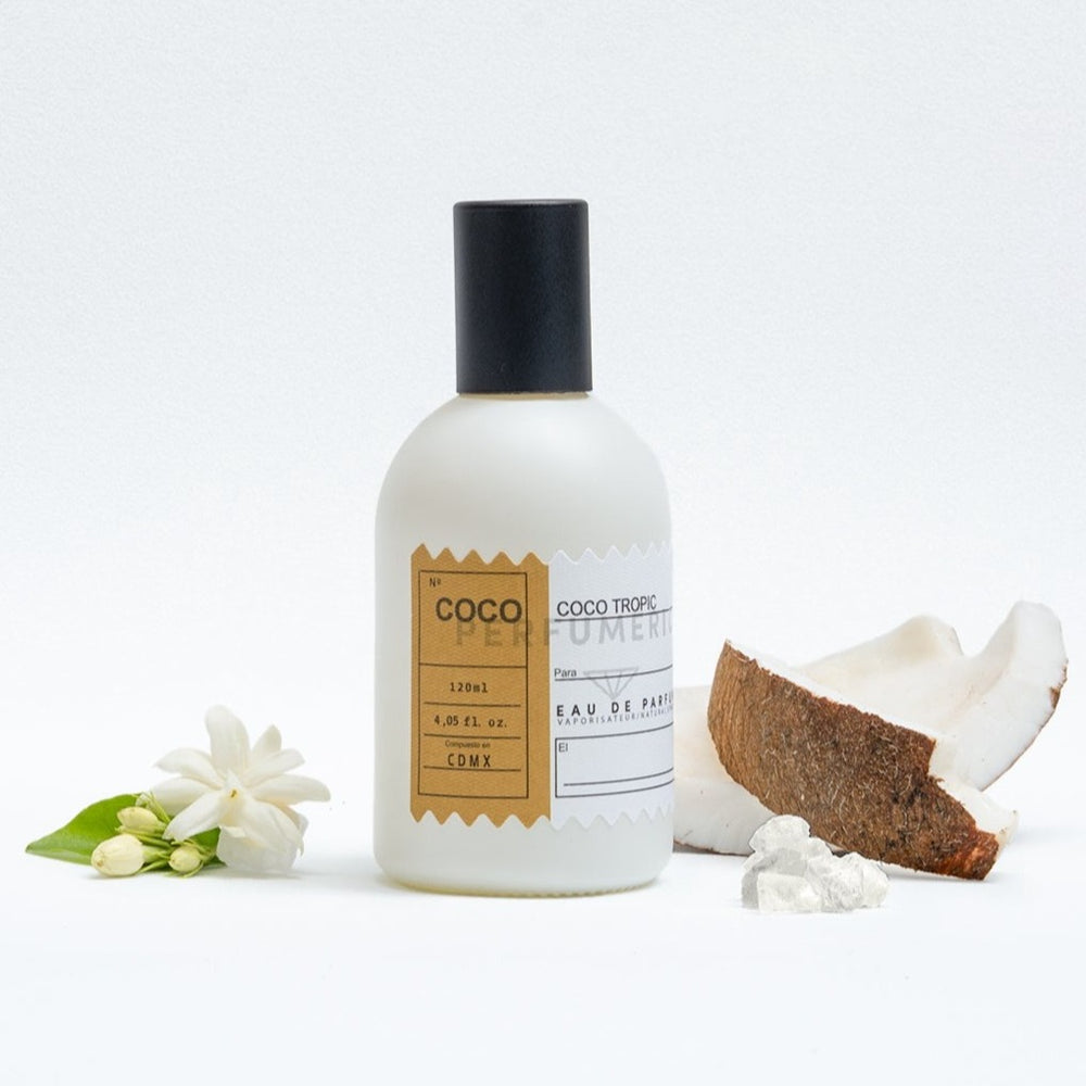 COCO TROPIC EAU DE PARFUM
