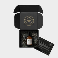 HC8 SAL DE MAR EAU DE PARFUM